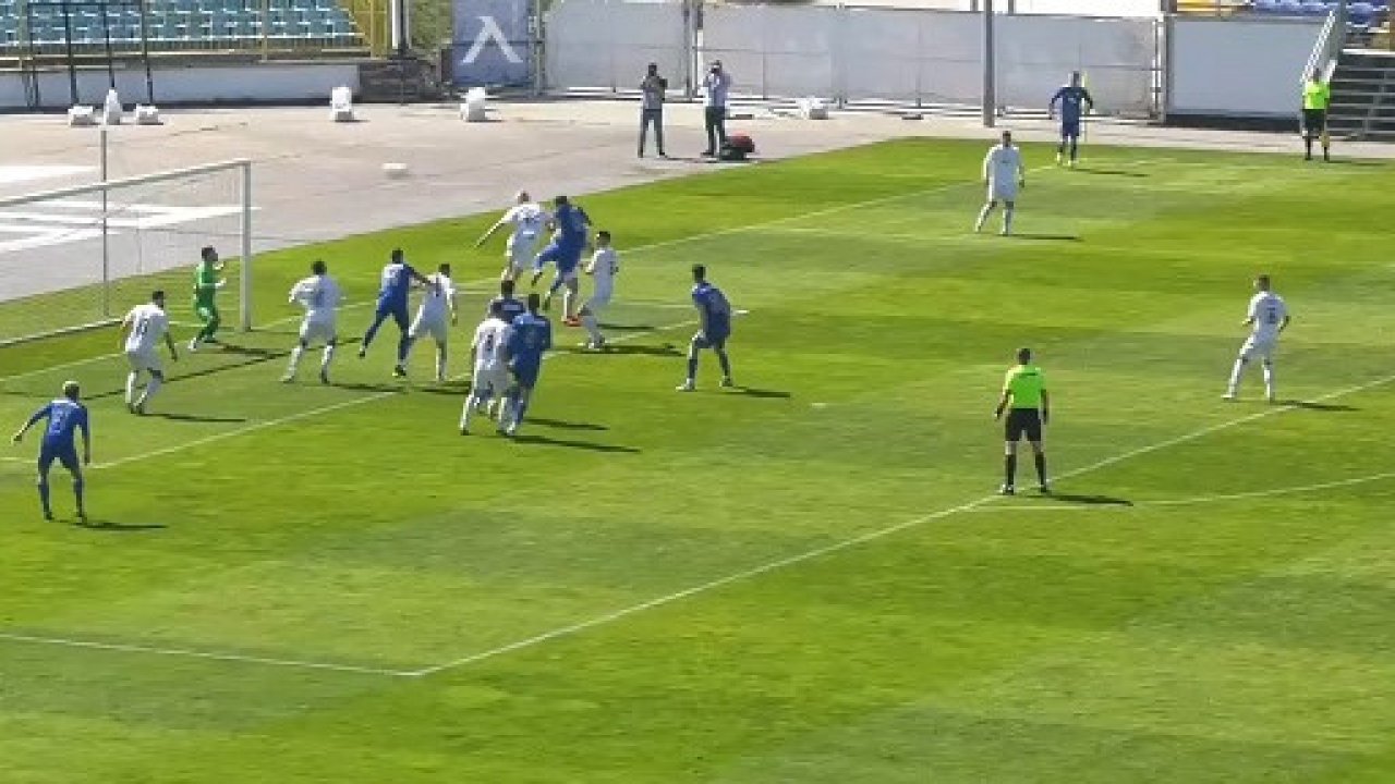 "1, 2, 3... Билал Бари"! Левски удари Спортист, нападателят с мечтано ...