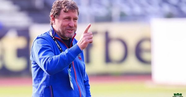 Вили Вуцов с култово признание за пораженията на Левски от ЦСКА и ...