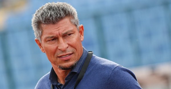 Балъков с изповед: Заплашваха семейството ми! - Gol