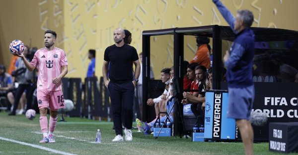 Жорди Алба се изцепи за представянето на Лео Меси и компания на СКП - Gol